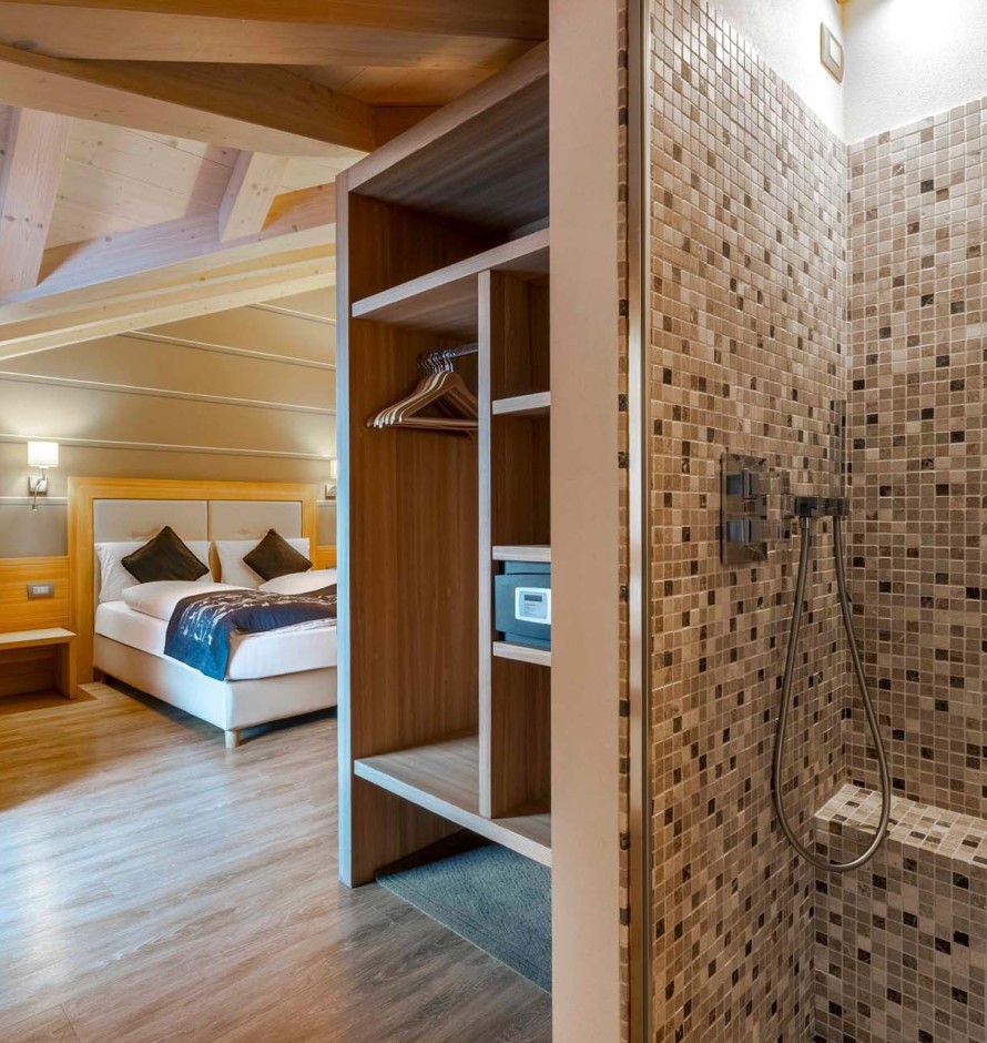 Hotel Bondi Livigno
